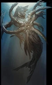 Caríbdis | Fantastipedia | Fandom