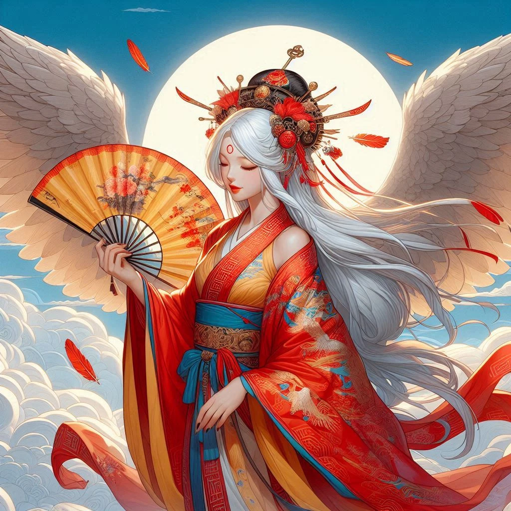 Zhen Jiang | Fantastipedia | Fandom