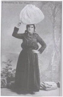 Mulher da Trouxa | Fantastipedia | Fandom