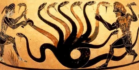 Hidra | Fantastipedia | Fandom