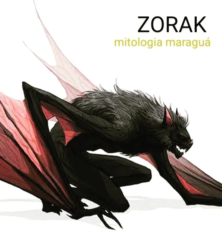 Zorak | Fantastipedia | Fandom