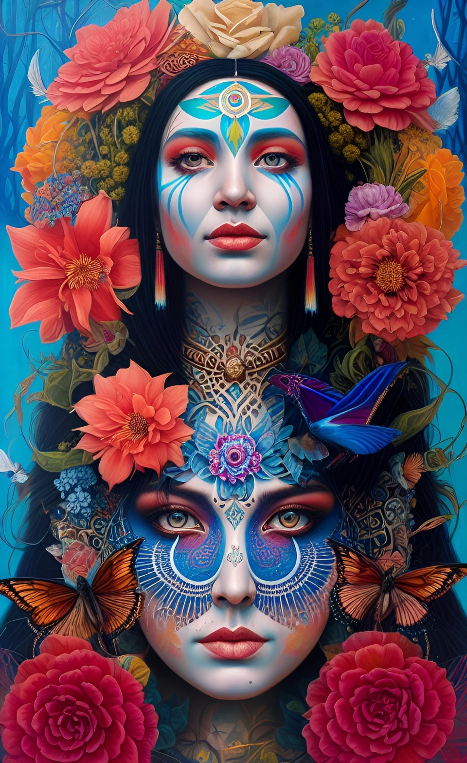 Tipos de Cuca | Fantastipedia | Fandom