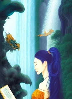 Tekina Mahõ | Fantastipedia | Fandom