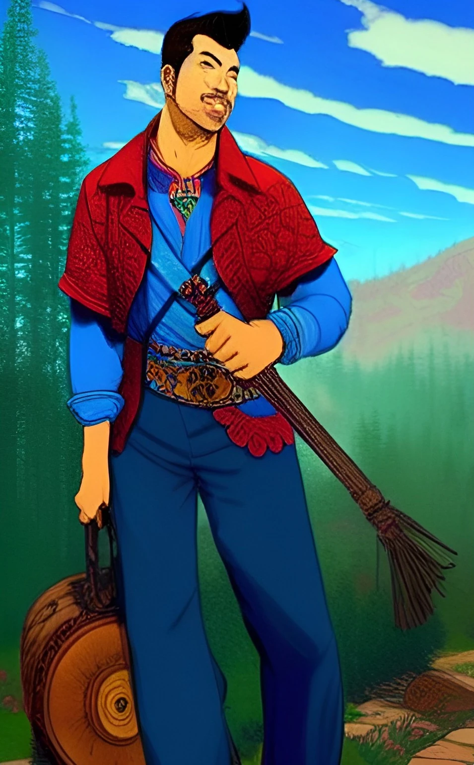 Boris | Fantastipedia | Fandom