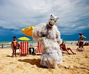 La Ursa | Fantastipedia | Fandom