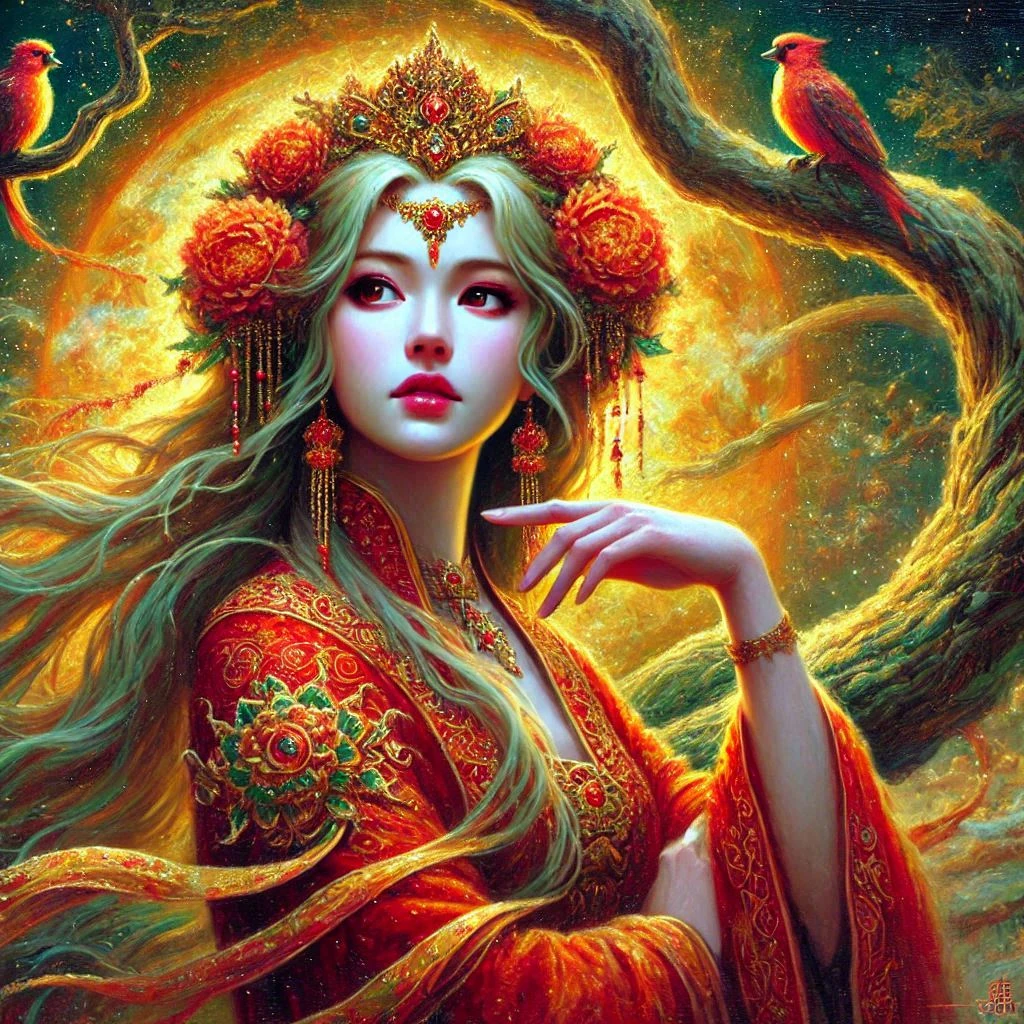 Babalon | Fantastipedia | Fandom