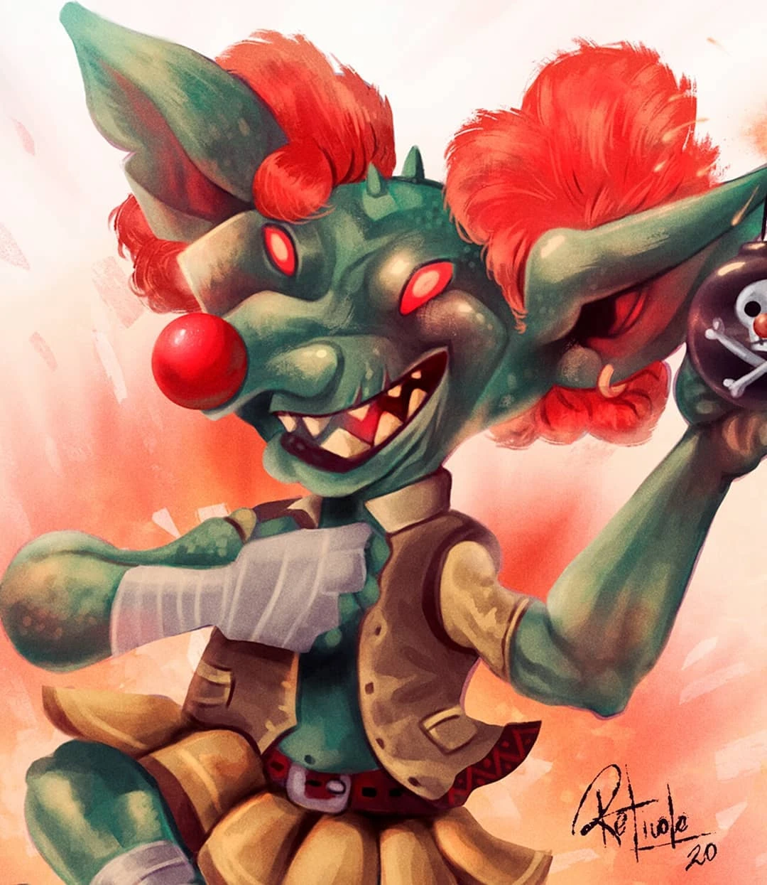 Blido | Fantastipedia | Fandom