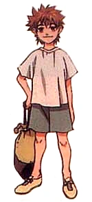 Shun (Street Fighter) | Fantastipedia | Fandom