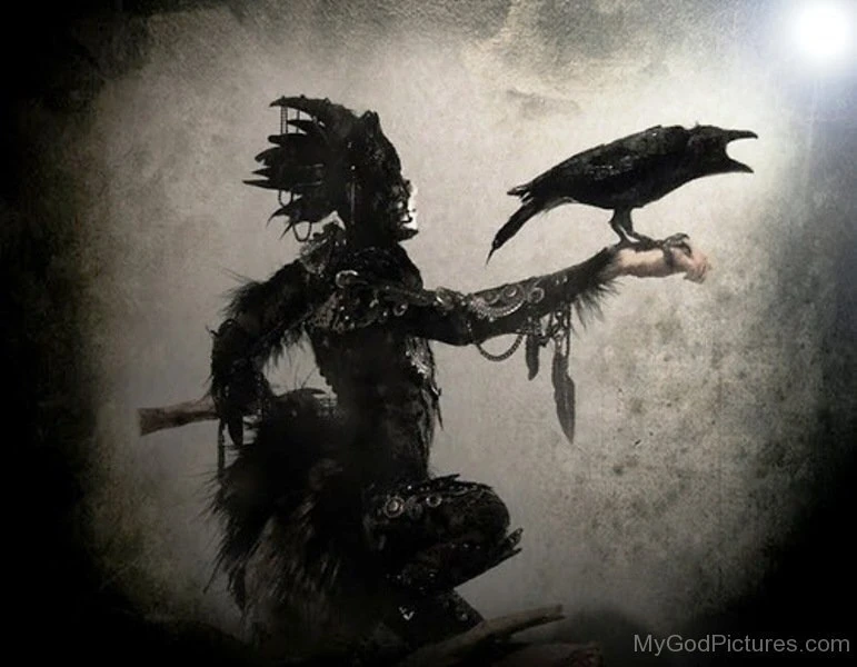 Badb | Fantastipedia | Fandom