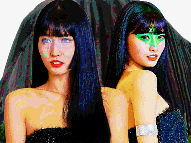 Bruneia Beniko | Fantastipedia | Fandom