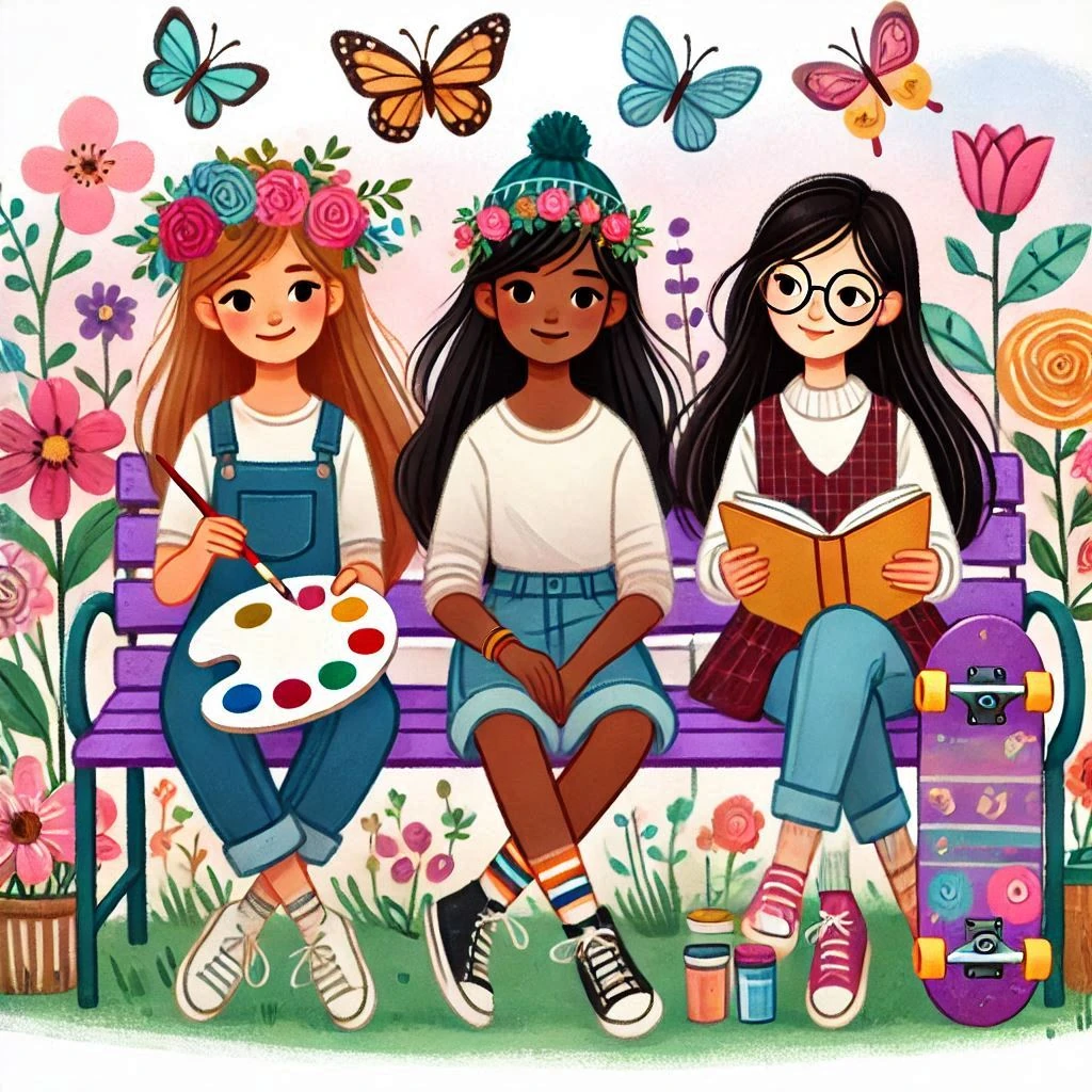 Ana, Ene e Ono | Fantastipedia | Fandom
