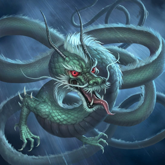 Yu Shi | Fantastipedia | Fandom