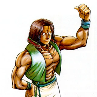 Bob Wilson | Fantastipedia | Fandom