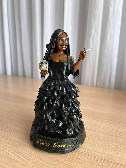 Maria Farrapo | Fantastipedia | Fandom