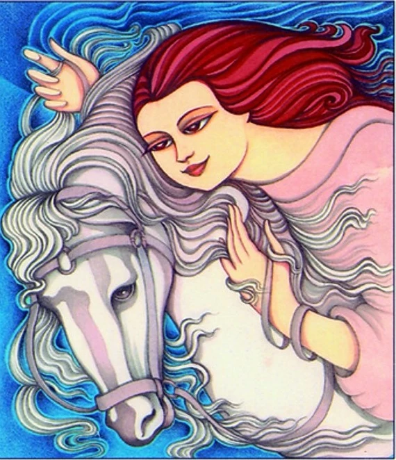 Maria Gomes | Fantastipedia | Fandom