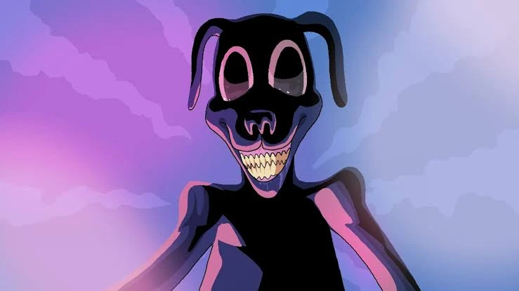 Cartoon Dog | Fantastipedia | Fandom