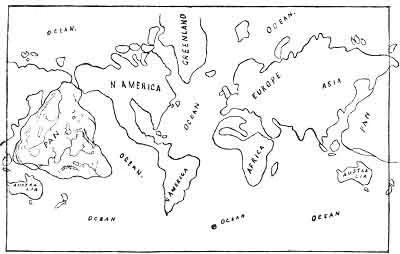 Pan (continente) | Fantastipedia | Fandom