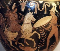 Amazonas | Fantastipedia | Fandom