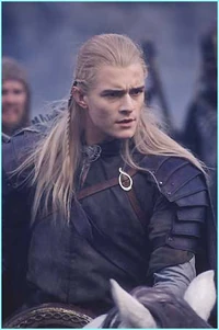 Elfos | Fantastipedia | Fandom