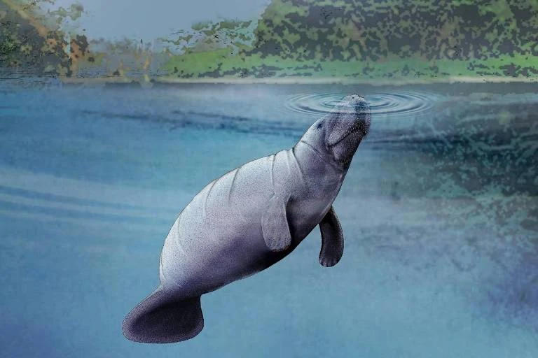 Peixe-Boi | Fantastipedia | Fandom