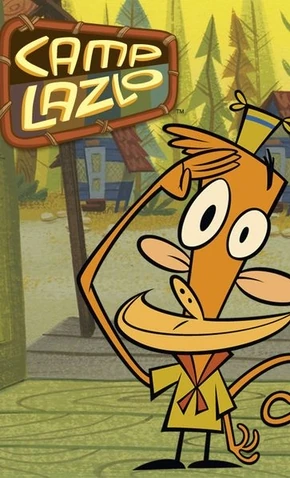 Lazlo | Fantastipedia | Fandom
