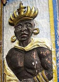 Chico Rei | Fantastipedia | Fandom