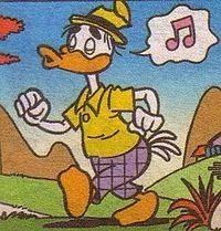 Afonsinho (Disney) | Fantastipedia | Fandom