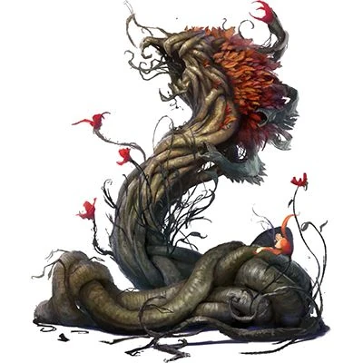 Rahara | Fantastipedia | Fandom