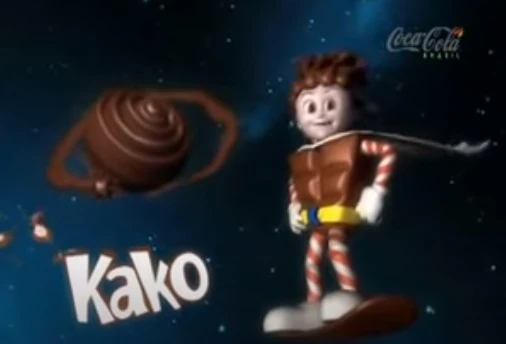 Kako | Fantastipedia | Fandom