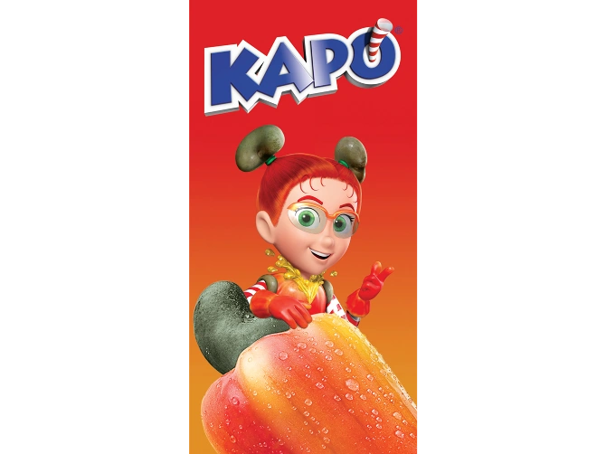 Kalu | Fantastipedia | Fandom