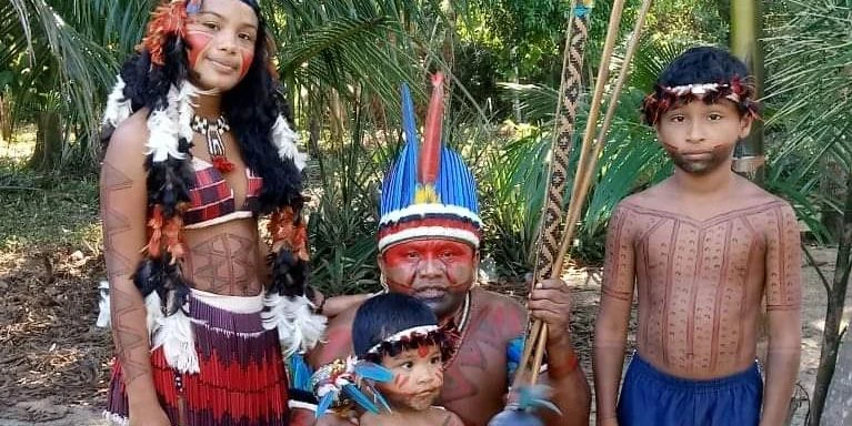 Tembés | Fantastipedia | Fandom