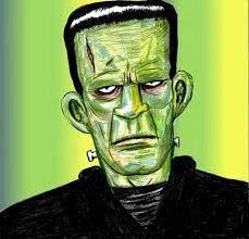 Frankenstein | Fantastipedia | Fandom