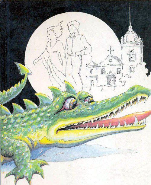 Ururau da Lapa | Fantastipedia | Fandom