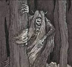 Shtriga | Fantastipedia | Fandom