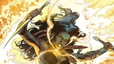 Ya’Wara | Fantastipedia | Fandom