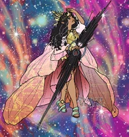 Mara | Fantastipedia | Fandom