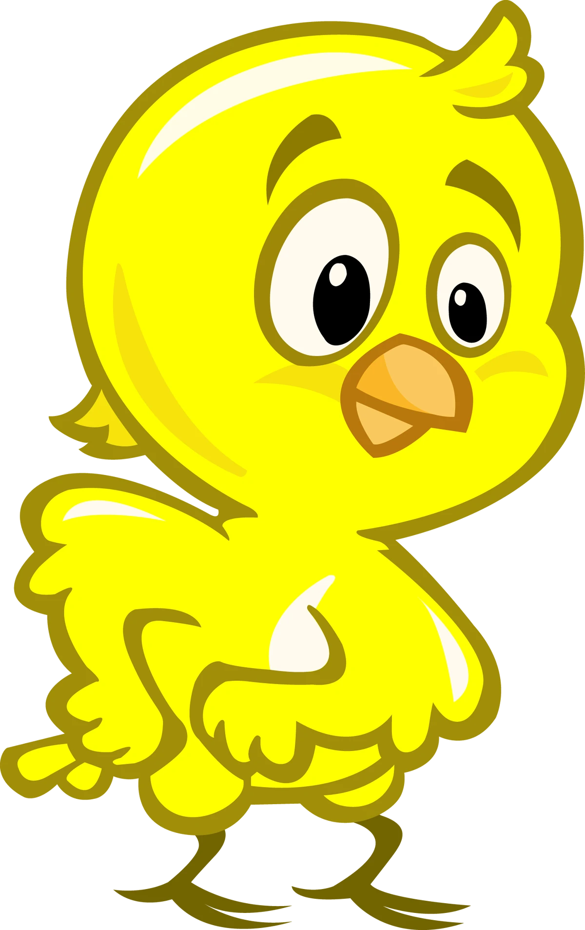 Pintinho Amarelinho | Fantastipedia | Fandom