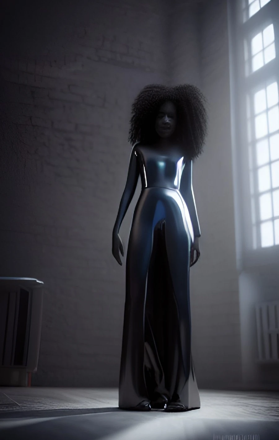 Kali | Fantastipedia | Fandom