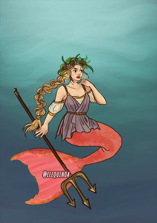 Angelia | Fantastipedia | Fandom