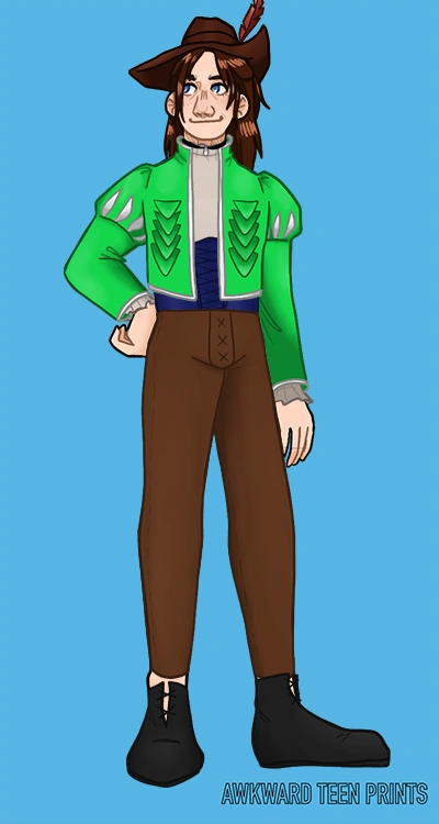 Jino | Fantastipedia | Fandom