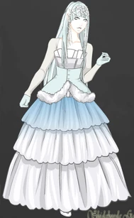 Chilali | Fantasia Wiki | Fandom