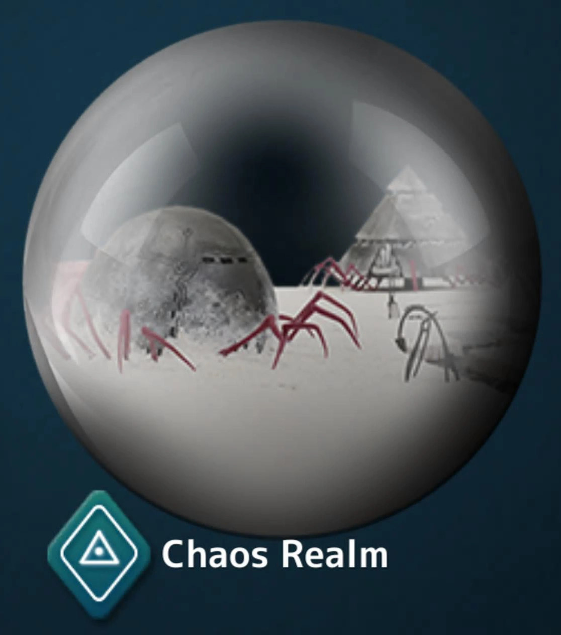 Chaos Realm | Fantasian Wiki | Fandom