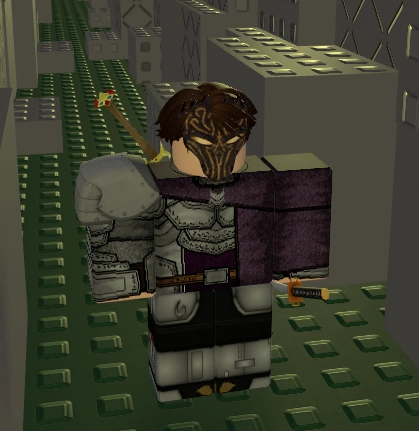 Krell Landeres | Fantasia Wiki | Fandom