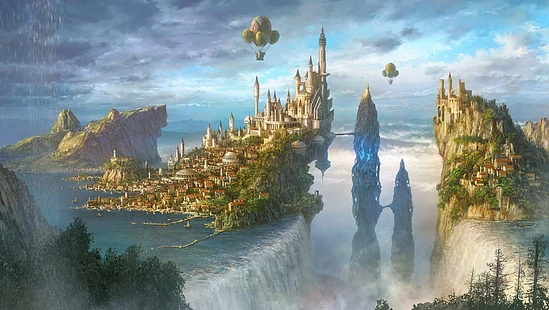 Amaris | Wiki Fantasia/Traumerei | Fandom