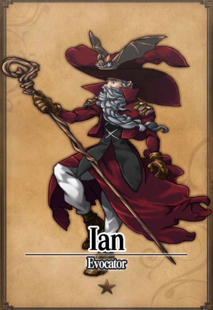 Chapter 4 Training | Fantasica Wiki | Fandom