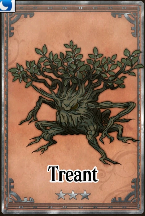 Treant | Fantasica Wiki | Fandom