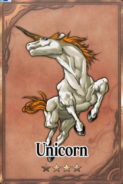 Unicorn | Fantasica Wiki | Fandom