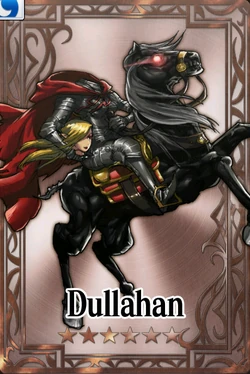 Dullahan | Fantasica Wiki | Fandom