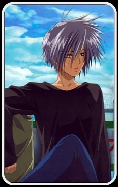 Yukito | FantasieDigimon Wiki | Fandom