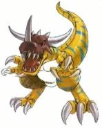 Greymon | FantasieDigimon Wiki | Fandom
